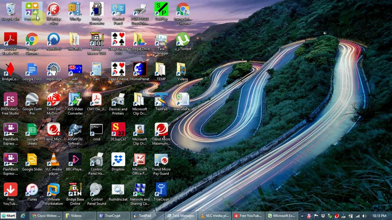 Funbridge: How To Set Your Bidding System And Your Carding Preferences ...
