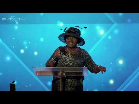 RELATIONSHIP AND FELLOWSHIP IN THE CHURCH: PASTOR GRACE UGBEYE - YouTube