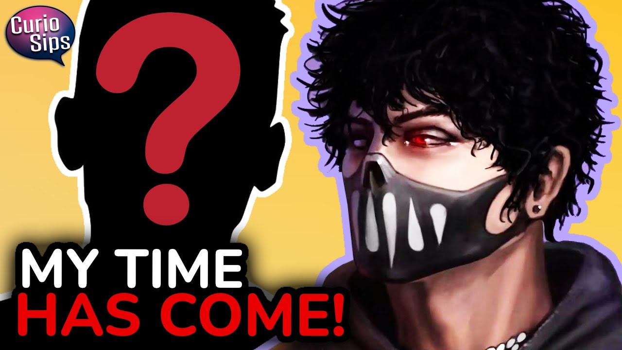 Corpse Husband - Faceless YouTuber To Reveal Himself Before Quitting ...