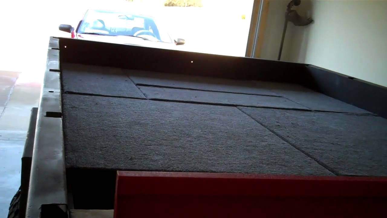 M101A2 trailer for sale, CUCV, military trailer - YouTube