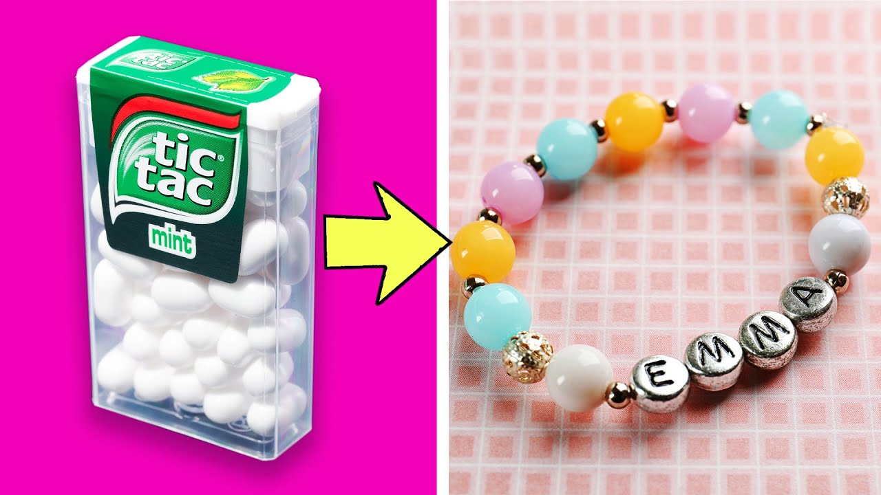 35 CUTE DIYs FOR YOUR KIDS - YouTube