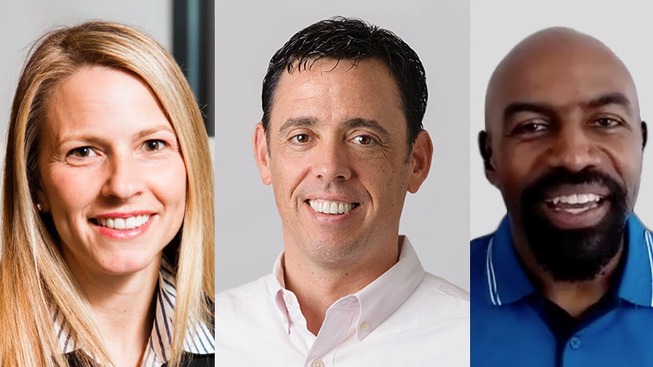 Advancing Your Career in Tech: A Panel Discussion with Industry Leaders ...