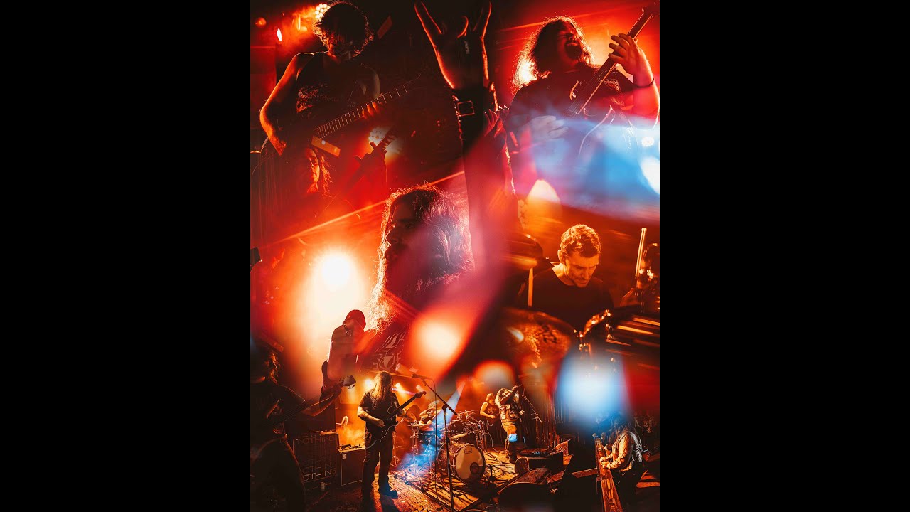 The Incantus - INFERNAL RITES 2024 (full set) - YouTube