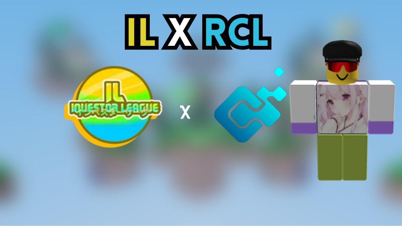 THE RCL x IL TOURNAMENT LIVE! - YouTube