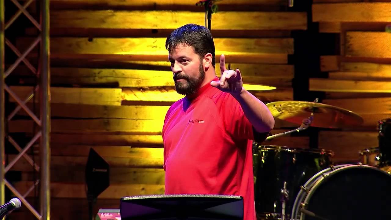John Schaffner - November 14, 2013 - YouTube