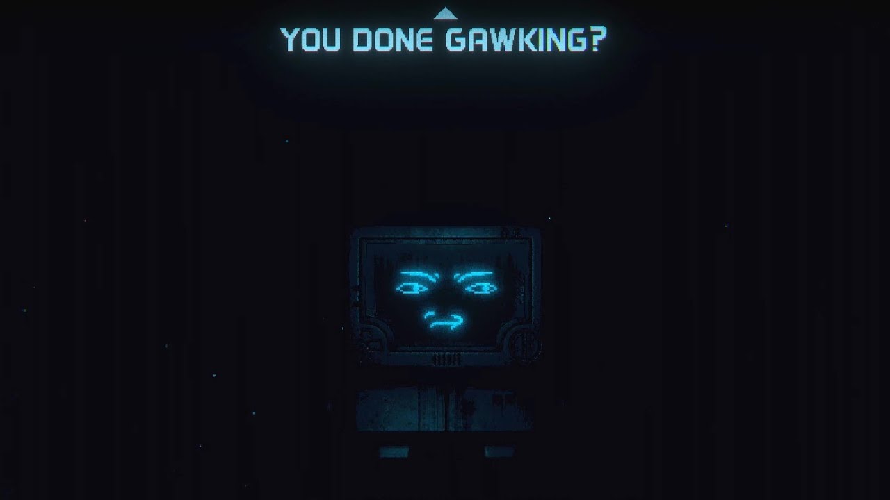 Inscryption - Same game, newer look - YouTube