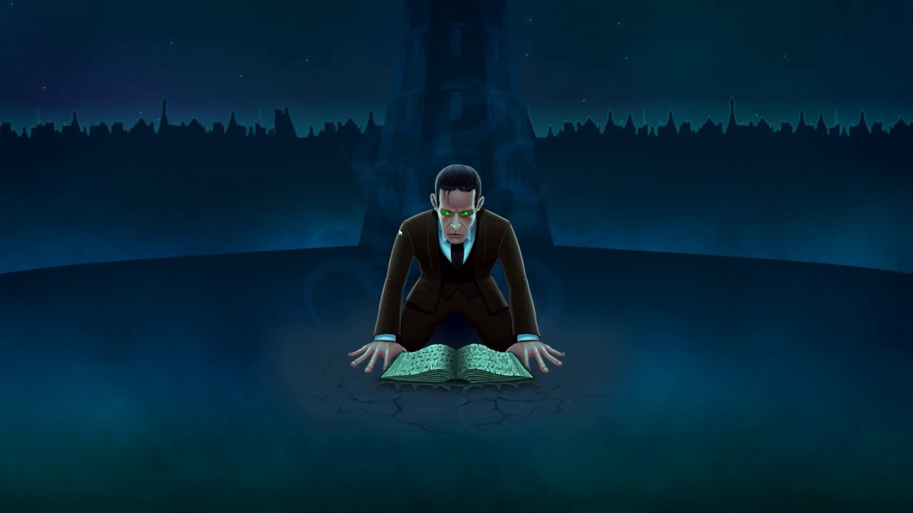 AETHER PLANE FINAL BATTLE | Tesla Vs Lovecraft - Tips & Tricks ...