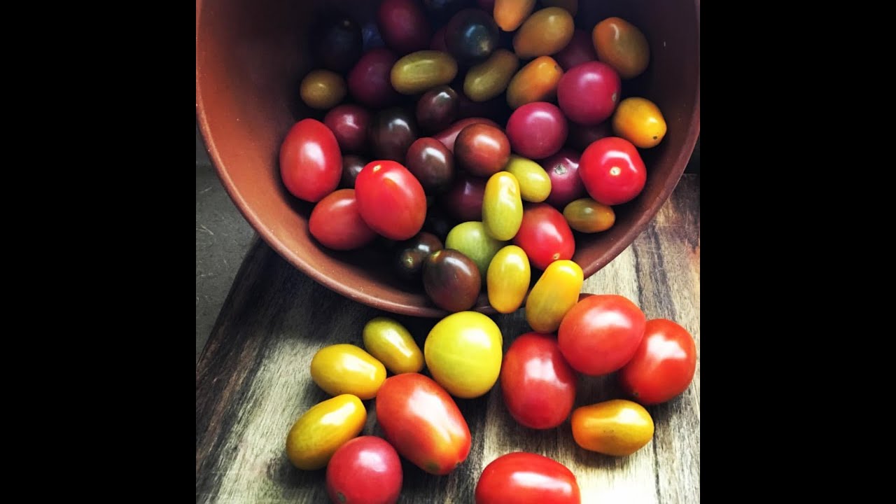 Fruit alone making you hungry? / Kicking the salt cravings ! - YouTube