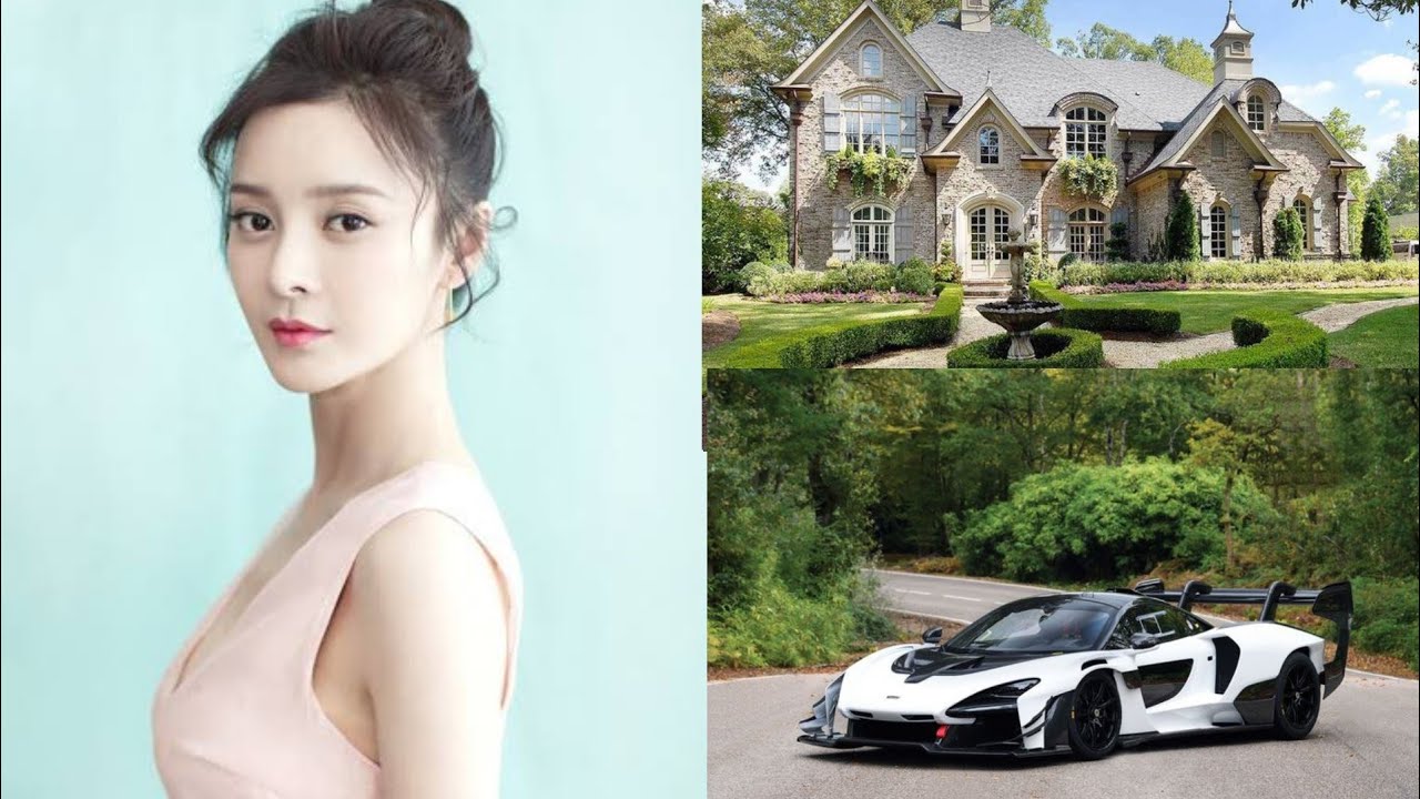 Wang Rui Zi Lifestyle, Boyfriend Biography Age Net Worth 2020 House Car Height Chinese Drama ...