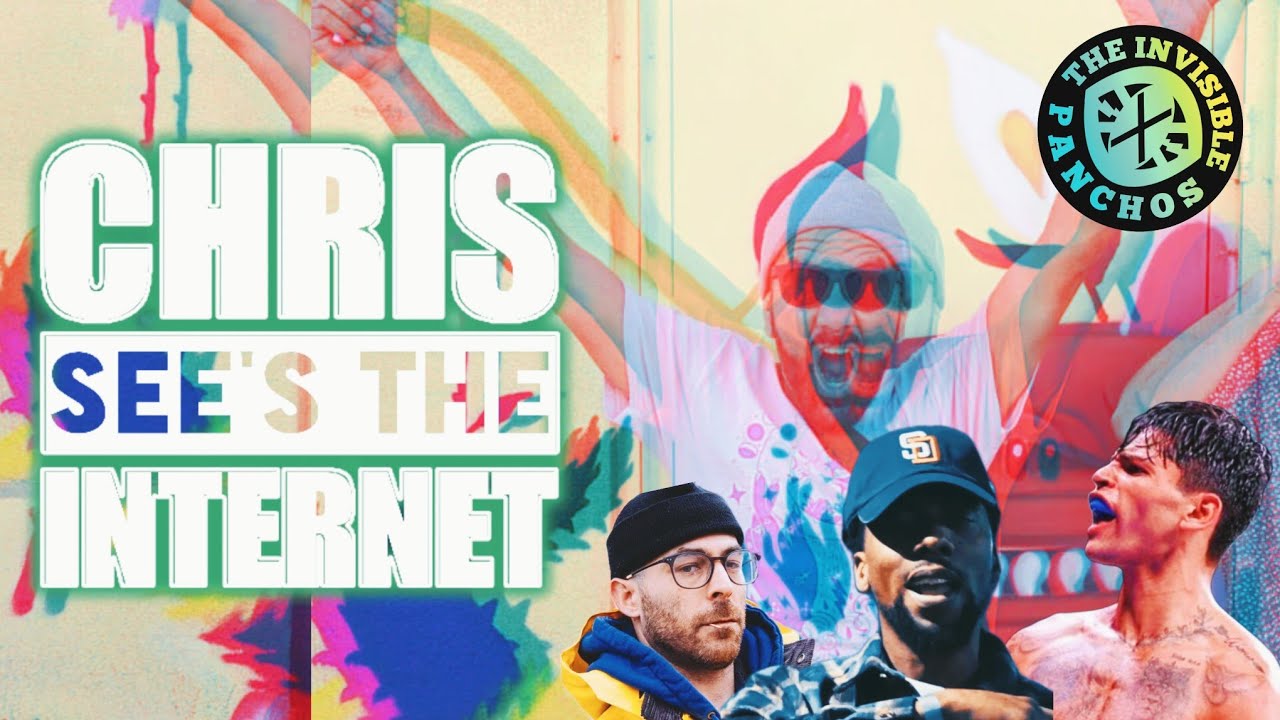 Not So Invisible Any More...| Underground Rapper reacts to the Internet ...