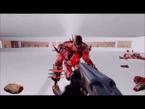 Killing Floor 2: Support | Fleshpound Tactic | HoE | Solo