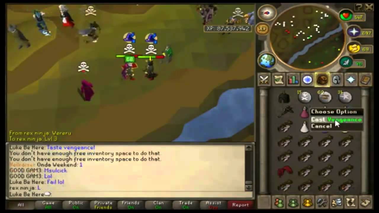 Risk it for the Biscuit.. - YouTube