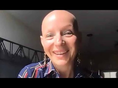 'Introducing, Selma Blair' director Rachel Fleit: 'Nothing was off ...