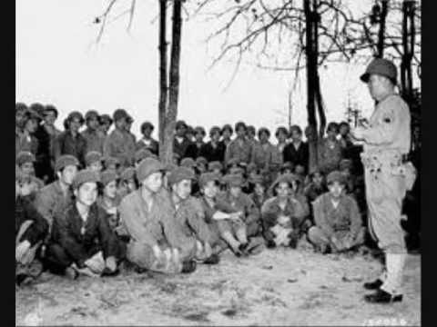 Japanese Internment Camp Documentary - YouTube