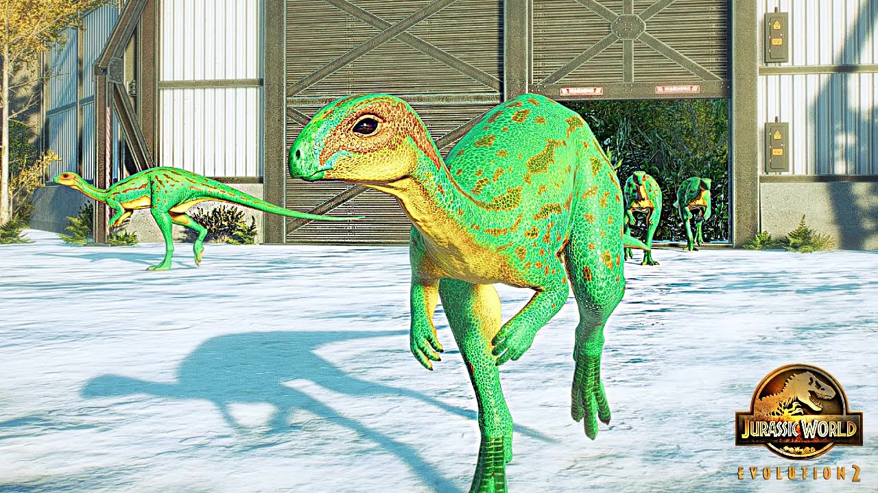 MAX EGG! Maximum Egg Hatch Of All Carnivorous And Herbivorous Dinosaurs ...