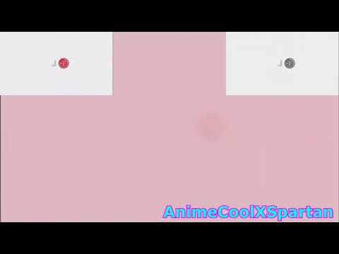 LG LOGO EARRAPE - Sparta EXTENDED Remix