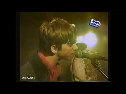 Fiesta City Limits   CEMENTO 1994   El Otro Yo   Peligrosos Gorriones   Juana La Loca   Babas