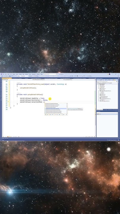 Initializing Controls on the Sales Form with Code P.10 กำหนดค่าเริ่มต้นให้ Controls บนฟอร์มขาย ...