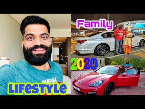 Gaurav Chaudhary (Technical Guruji) Lifestyle, Age, Qualification, Wife, Family, Biography 2020 ...