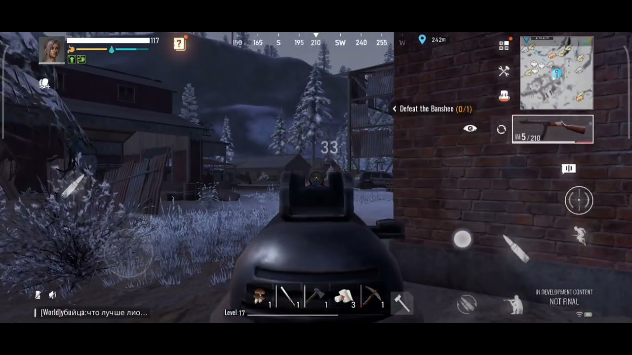 PROJECT EVO (Beta Test) - New Survival Game #3 - YouTube