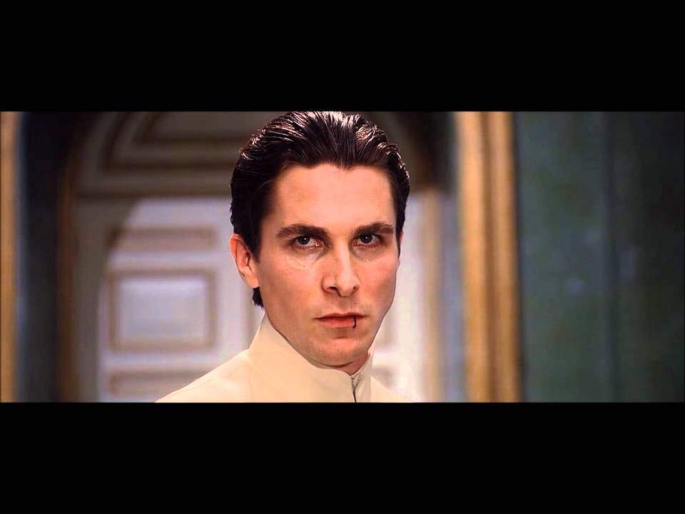 Equilibrium final fight - YouTube