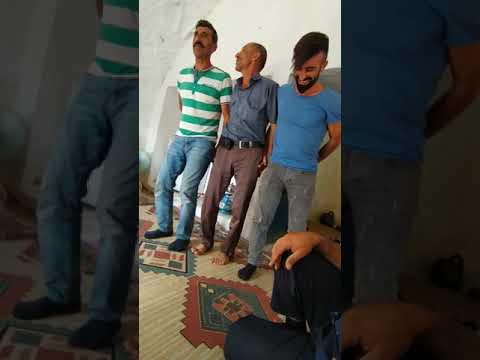 Kurdish dance - RAKS - MILANİ