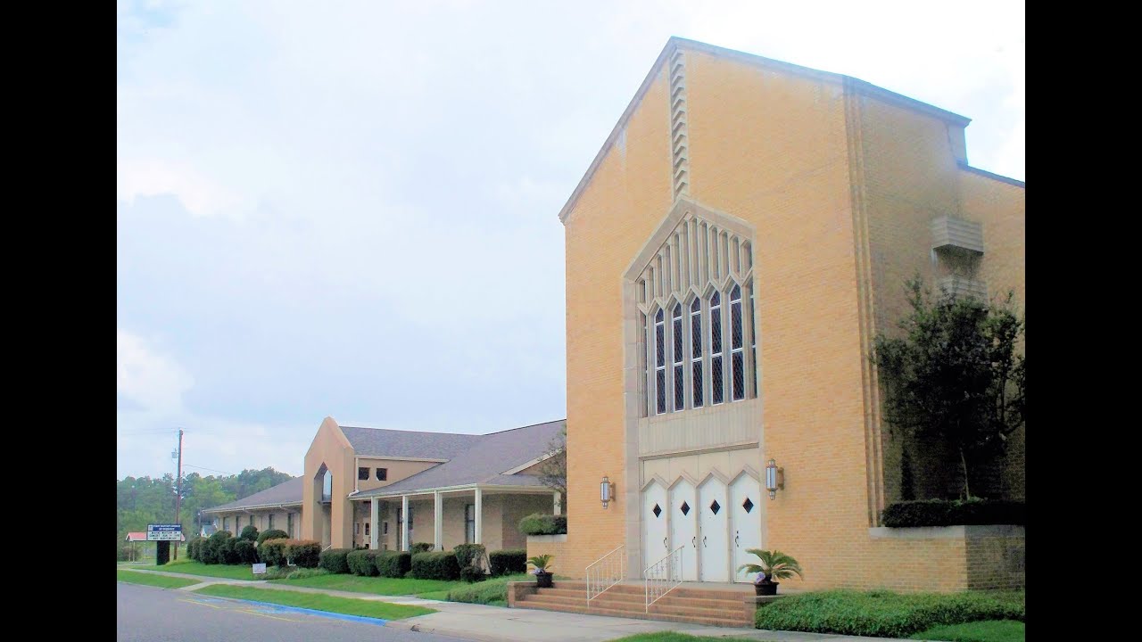 March 12, 2023 Morning Service Brother David Earnest - YouTube