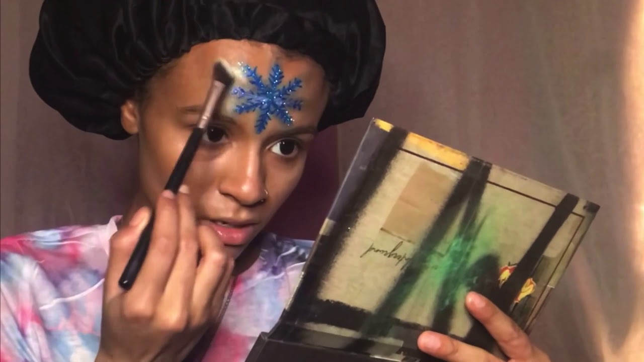 ICY QUEEN 👑 ️🥶 - YouTube