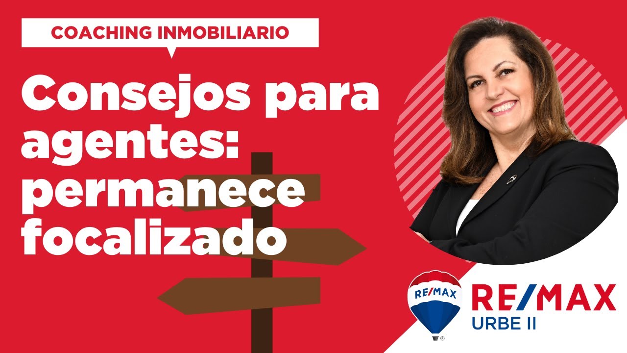 2 consejo, Permanece focalizado, para conseguir los resultados que ...