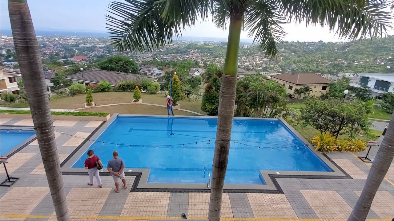 Kishanta Subdivision Clubhouse - YouTube