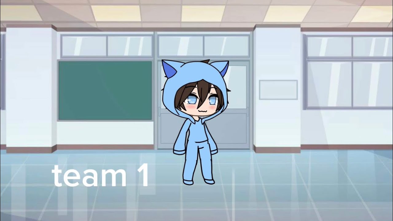 should i choose the new nico and his friends or the old nico and his ...