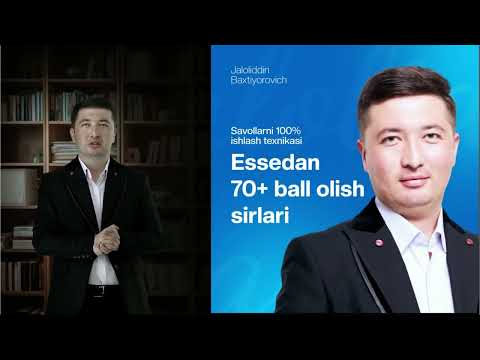 ESSEYDAN 70+ BALL OLISH SIRLARI