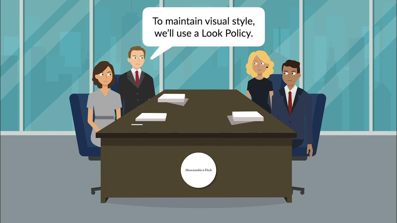 E.E.O.C. v. Abercrombie & Fitch Stores, Inc. Case Brief Summary | Law ...