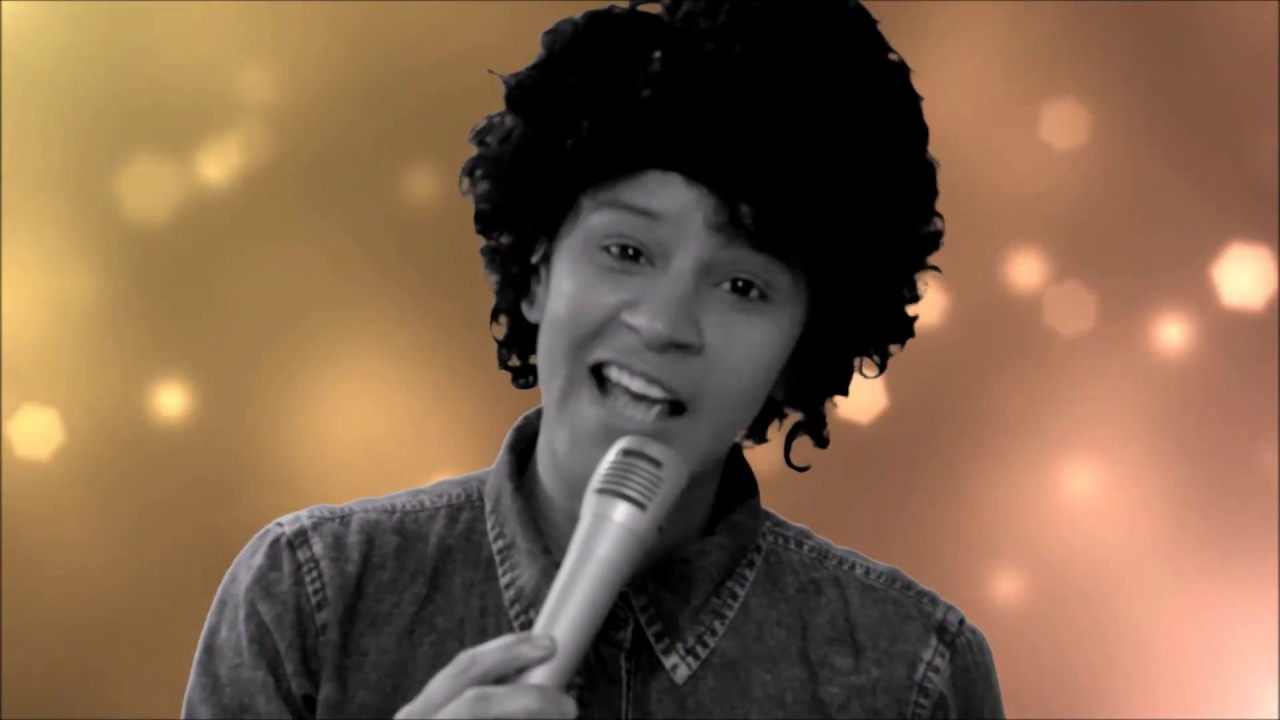 Dobie Gray Who's Loving You 1978 DUBLAGEM MARA SELTING - YouTube