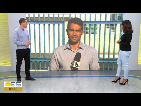 Lian Lucas ao Vivo /Bom dia Espírito Santo / Globo ES - YouTube