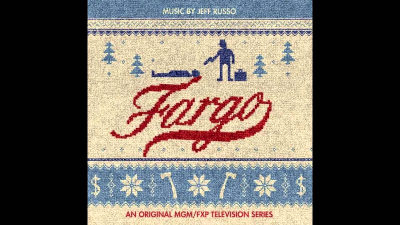 Fargo (TV series) OST - Highway Snow (Fargo Series End Credits) - YouTube