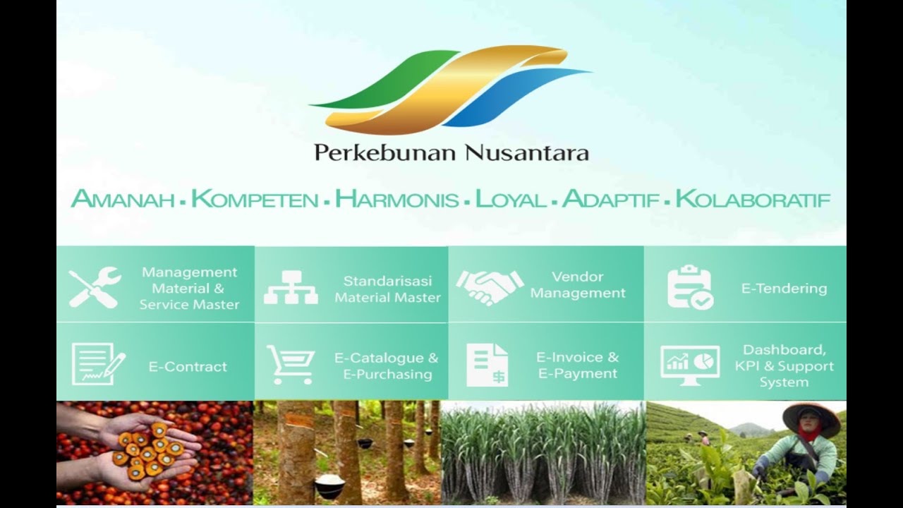 TUTORIAL EXTEND MATERIAL DI INTEGRATED PROCUREMENT SYSTEM (IPS) - YouTube