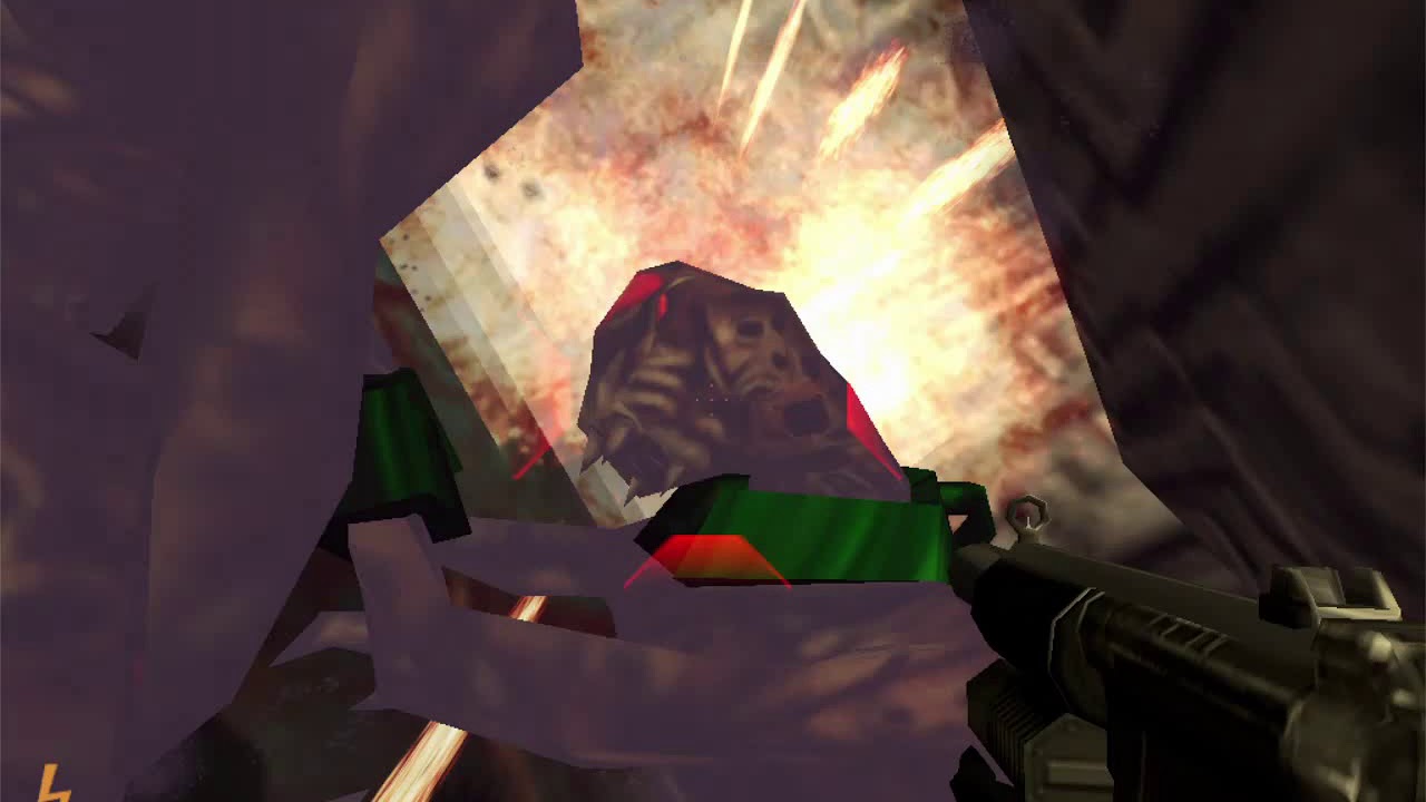 Half Life: The End (Part 7) - YouTube