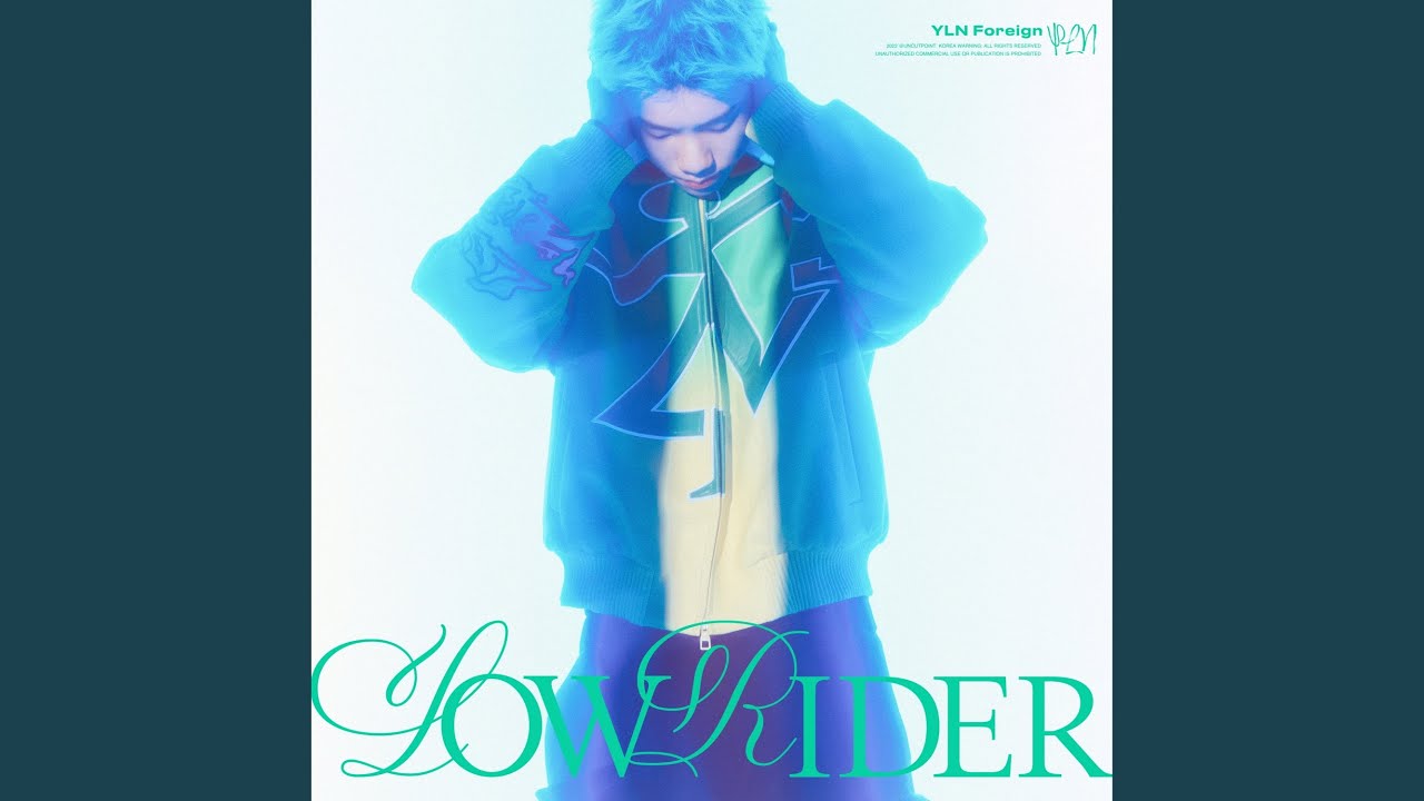 Low Rider - YouTube Music