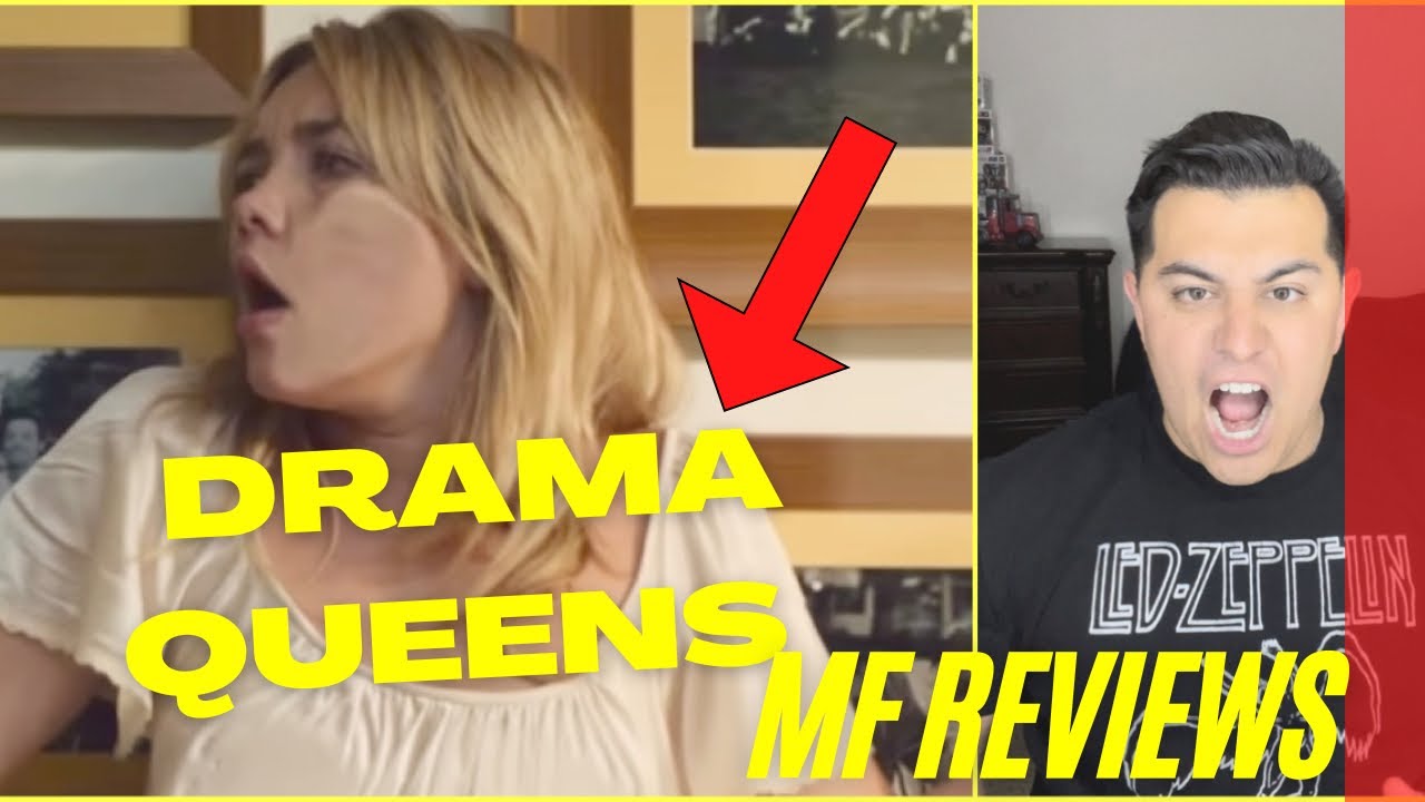 Dont Worry Darling Review Mf Reviews Dont Worry Darling Drama Explained Youtube