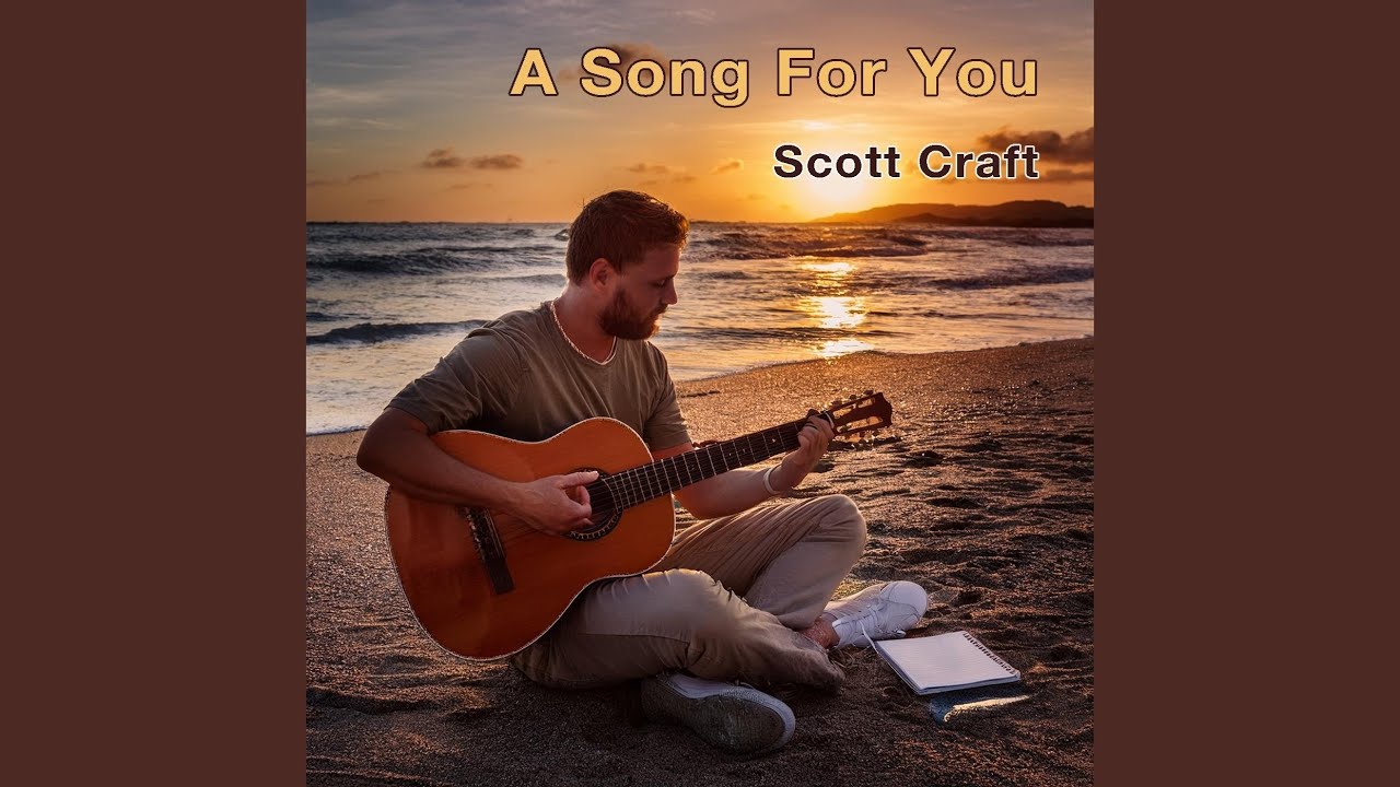 A Song for You - YouTube