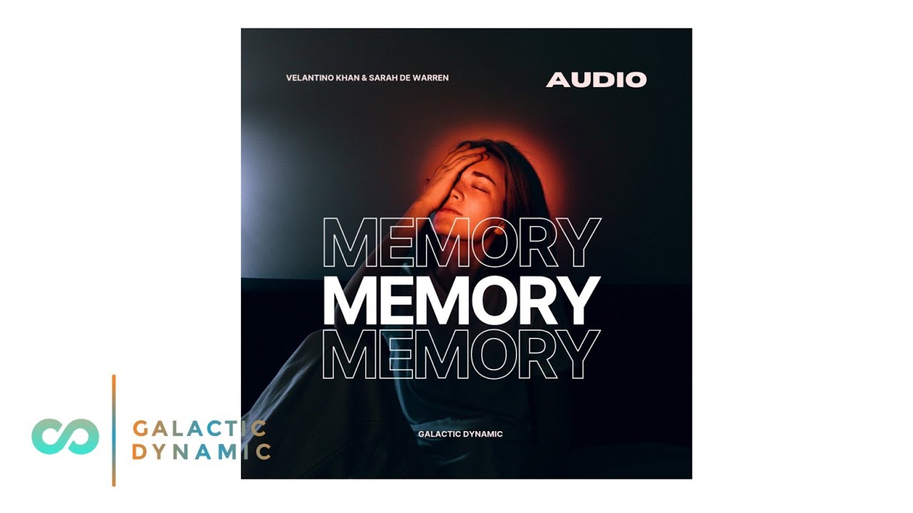 Valentino Khan - Memory (Ft. Sarah de Warren) - YouTube
