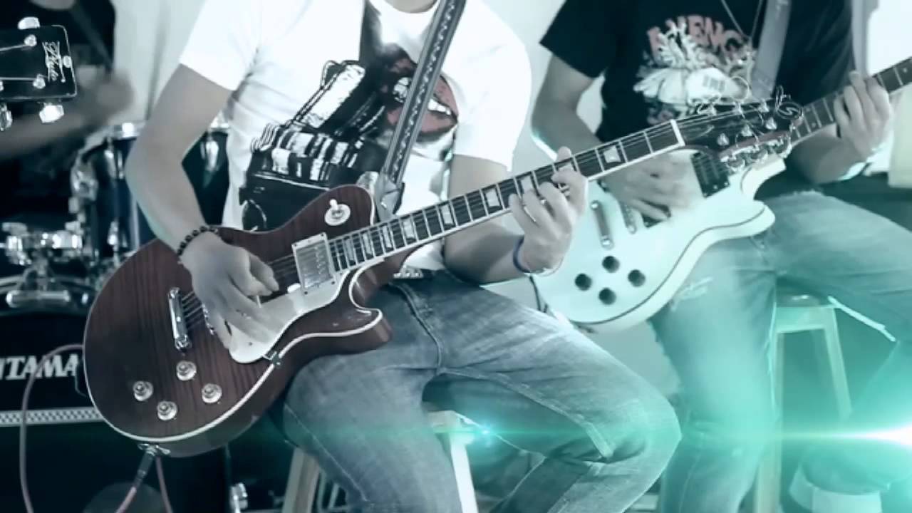 Vesper Violet - YouTube