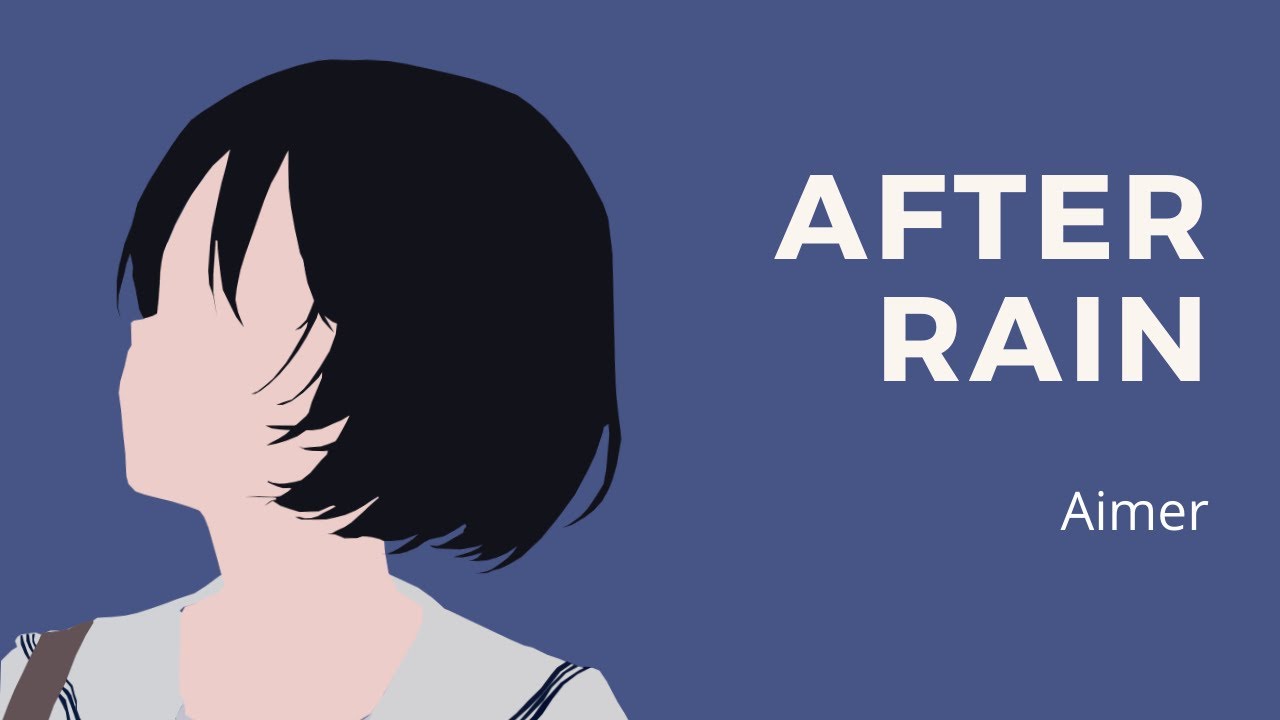 After Rain - Aimer | Piano - YouTube