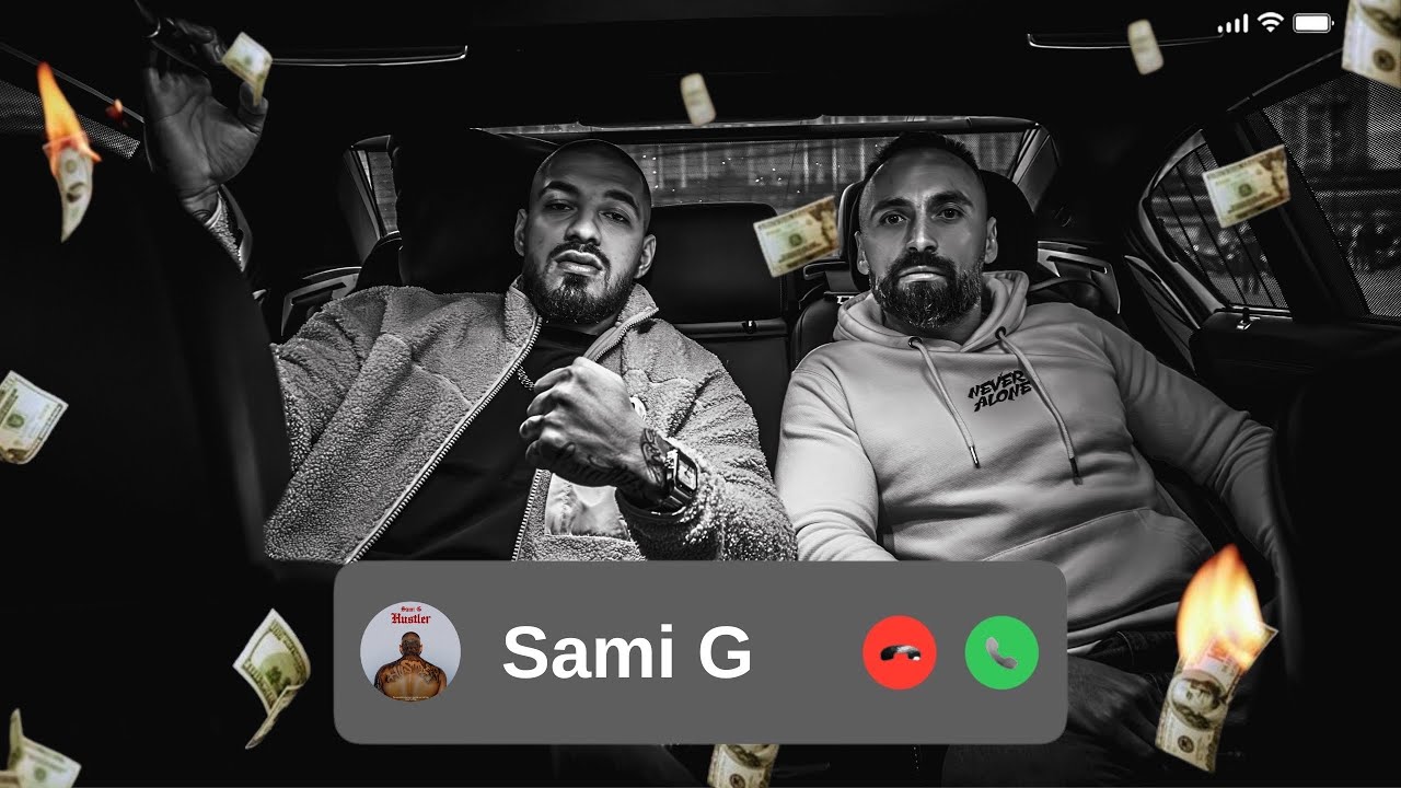 Sami G – Masini, Hustle si Ambitie - YouTube