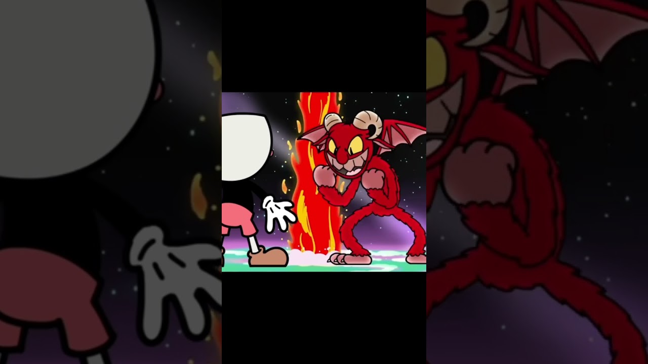 Watch Cuphead rap part 3 by mashed https://youtu.be/3QM-C28eXH0 - YouTube