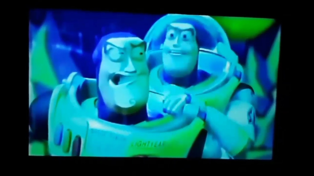 Toon Disney's Big Movie Show Toy Story 2 Promo (July 2006) - YouTube