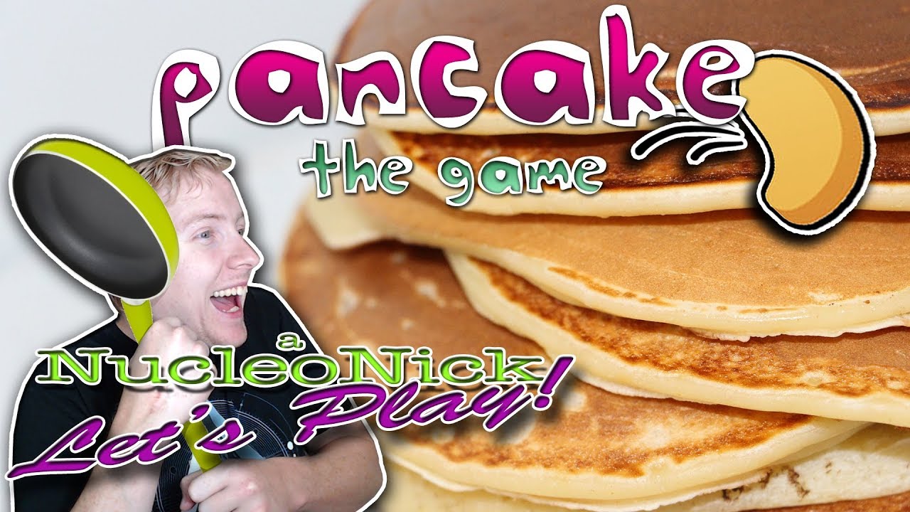 Pancake-The Game - YouTube
