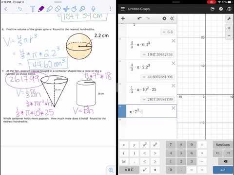 Module 7 practice key video - YouTube