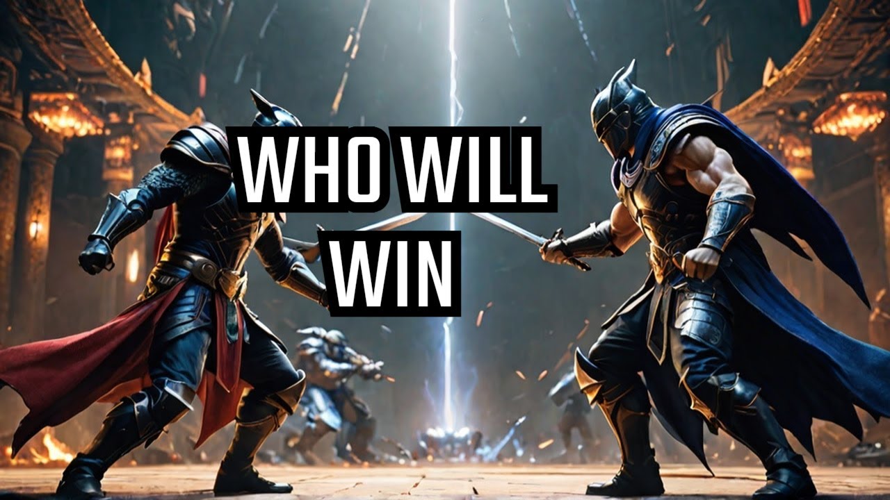 The Ultimate Showdown: KSAA vs YzNSA Echo - YouTube